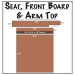 Ellie’s Throne Plans – JK Building The Dream