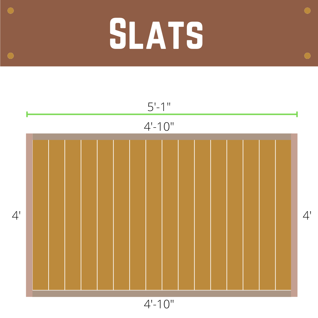 Fence Gate Plans – JK Building The Dream