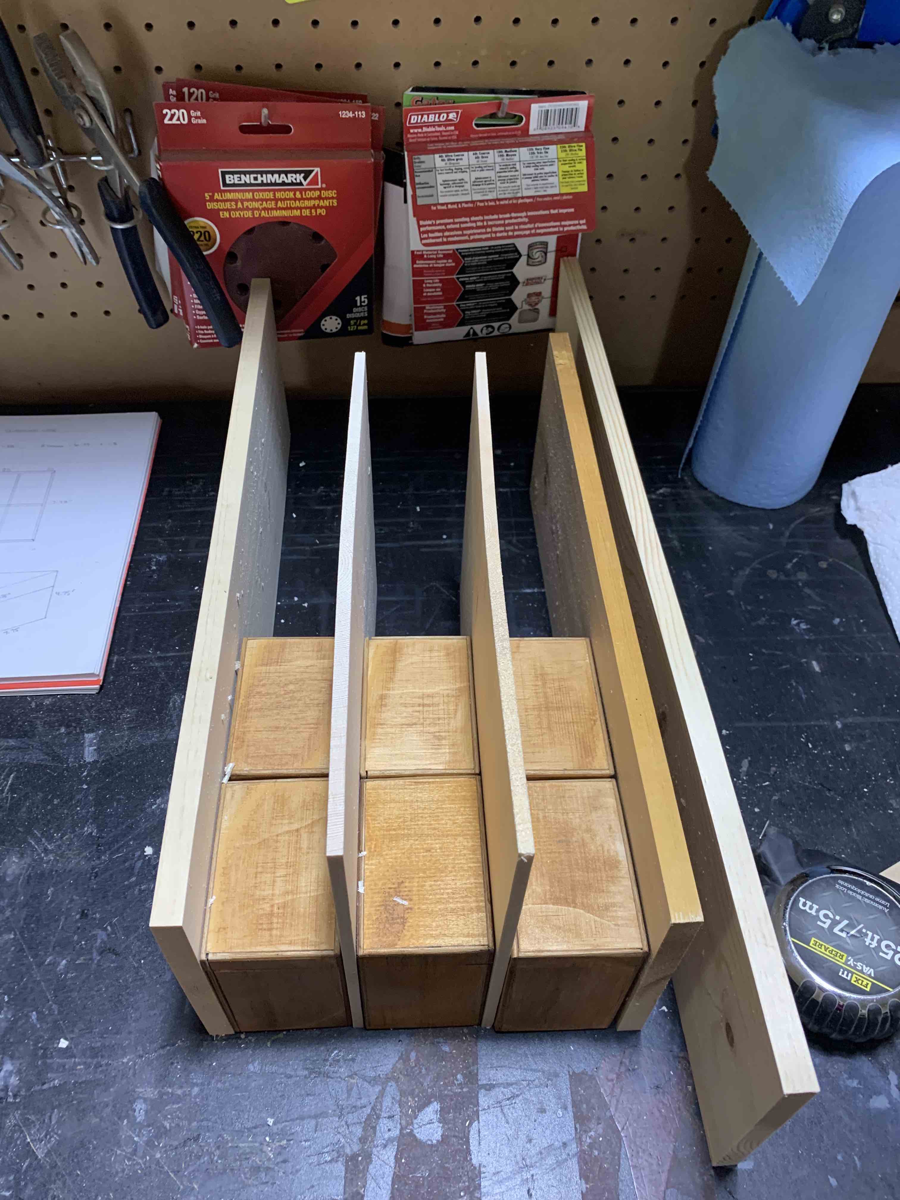 A Little Bit of Magic In Every Box – JK Building The Dream