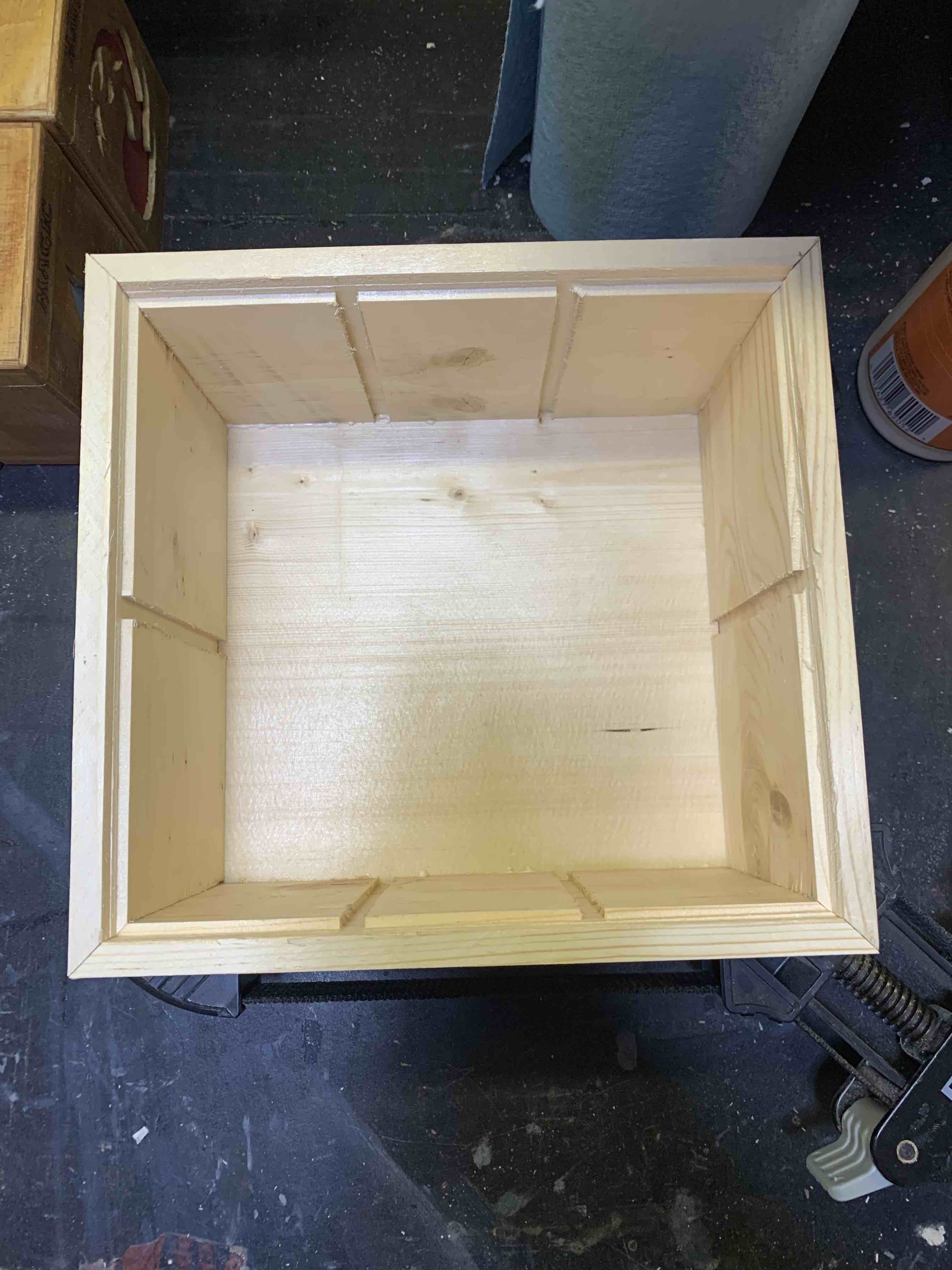 A Little Bit of Magic In Every Box – JK Building The Dream