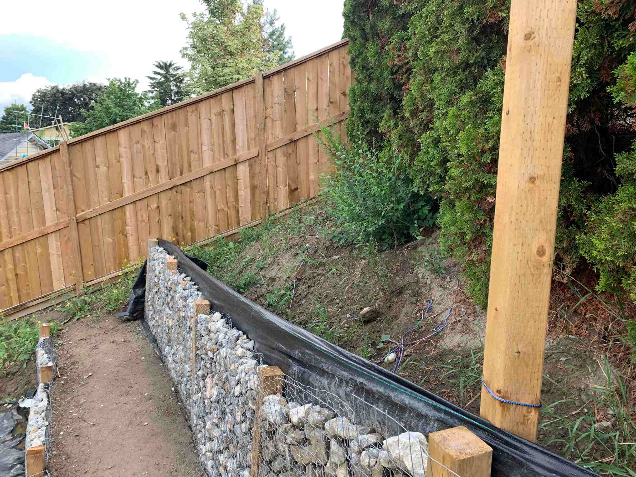 So Close – Part 1 complete – JK Building The Dream
