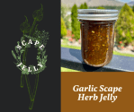 The Great Scape Jelly – JK Building The Dream